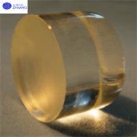 China Lithium Tantalate LiTaO3 Crystal wafer High-Frequency SAW Filters High Piezoelectric Coefficient for sale