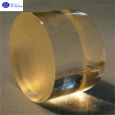 China Lithium Tantalate LiTaO3 Crystal wafer High-Frequency SAW Filters High Piezoelectric Coefficient for sale