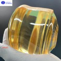 China Lithium Tantalate LiTaO3 Crystal wafer High-Frequency SAW Filters High Piezoelectric Coefficient for sale