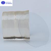 China Lithium Niobate LiNbO3 Crystal​ Ingot High-Frequency SAW for sale