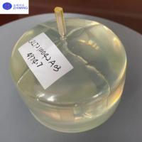 China LiTaO3 Wafer Lithium Tantalate Electro-Optic Nonlinear Optical Piezoelectric Customization for sale