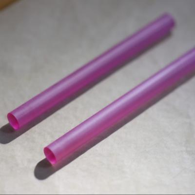 China Synthetic Ruby Rods Cr:Al₂O₃  Available in 2mm/4mm Dia10mm/20mm Lengths for sale