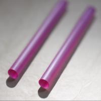 China Customized Ruby Laser Rods Al₂O₃:Cr³⁺ Diameter 2mm/4mm Length 10mm/20mm for sale