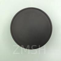 China Solid SiC Vacuum Chuck – Ultra-Flat Carrier Plate for Thin Wafer Processing for sale