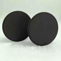 China Solid SiC Vacuum Chuck – Ultra-Flat Carrier Plate for Thin Wafer Processing for sale