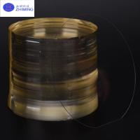 China LNOI Wafer Lithium Niobate On Insulator 2/3/4/6/8 Inch LN Substrate​ for sale