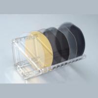 China LNOI Wafer Lithium Niobate On Insulator 2/3/4/6/8 Inch LN Substrate​ for sale