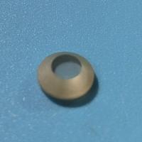 China Silicon Carbide SiC Optical Lens Infrared & Laser Applications for sale