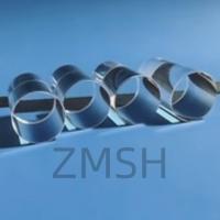 China Large ID Thin-Wall Fused Silica Capillary Tubes SiO2 Biomedical Semiconductor for sale