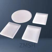 China Quartz Wafer Quartz Wafers 2