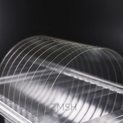China Quartz Wafer Quartz Wafers 2