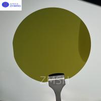China SiC Dummy Wafer (EPI) CVD Process SiC epitaxy and MOCVD systems for sale