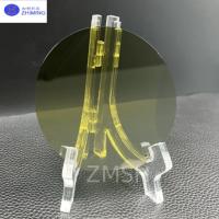China SiC Dummy Wafer (EPI) CVD Process SiC epitaxy and MOCVD systems for sale