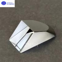 China Quartz Prisms UV Grade Beam Steering Optics For Laser And Imaging Systems for sale