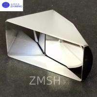China Quartz Prisms UV Grade Beam Steering Optics For Laser And Imaging Systems for sale