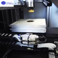 China Semiconductor Laser Lift-Off Equipment Revolutionize Ingot Thinning for sale