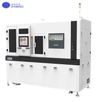 China Semiconductor Laser Lift-Off Equipment Revolutionize Ingot Thinning for sale