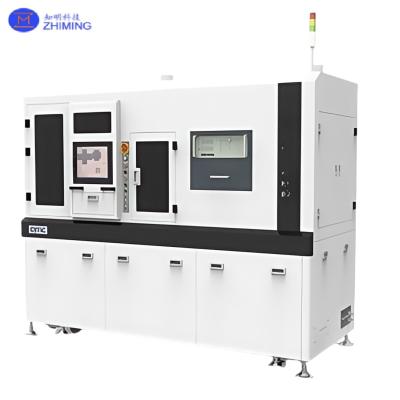 China Semiconductor Laser Lift-Off Equipment Revolutionize Ingot Thinning for sale