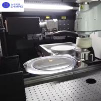 China Semiconductor Laser Lift-Off Equipment Revolutionize Ingot Thinning for sale