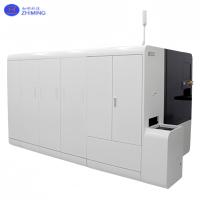 China Semiconductor Laser Lift-Off Equipment Revolutionize Ingot Thinning for sale