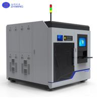 China Semiconductor Laser Lift-Off Equipment for Non-Destructive Ingot Thinning for sale