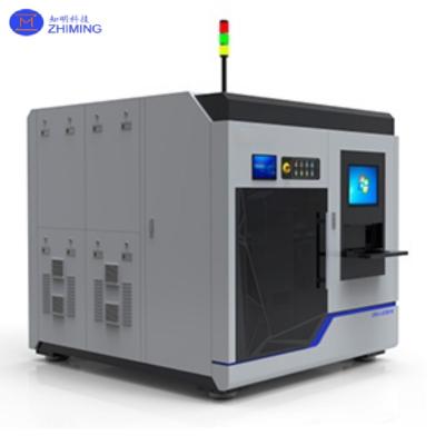 China Semiconductor Laser Lift-Off Equipment for Non-Destructive Ingot Thinning for sale