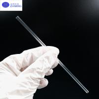 China High Performance Sapphire Capillary Tubes Thermal Shock Resistance for sale