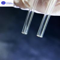 China High Performance Sapphire Capillary Tubes Thermal Shock Resistance for sale