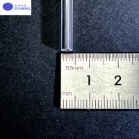 China High Performance Sapphire Capillary Tubes Thermal Shock Resistance for sale