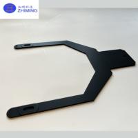 China High-quality Ceramic Robot End Effector Designed for Industrial Automation Applications for sale