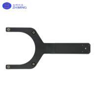 China High-quality Ceramic Robot End Effector Designed for Industrial Automation Applications for sale
