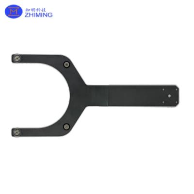 China High-quality Ceramic Robot End Effector Designed for Industrial Automation Applications for sale