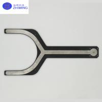 China High-quality Ceramic Robot End Effector Designed for Industrial Automation Applications for sale