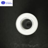 China High Purity Polished Sapphire Tube  EFG  Ky Method Optical Grade Al2O3 Crystal for sale