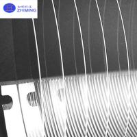 China Fused Quartz Wafers High Purity Thermal Stability Optical Clarity for sale