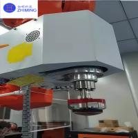 China Robot Polishing Machine for Large and Complex Optical Surfaces for sale