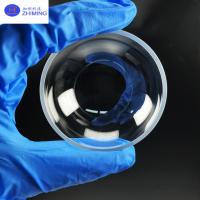 China Sapphire Mechanical Protective Dome – Extreme Durability for Harsh Environments for sale