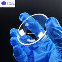 China Sapphire Mechanical Protective Dome – Extreme Durability for Harsh Environments for sale