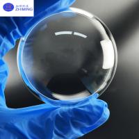 China Sapphire Mechanical Protective Dome – Extreme Durability for Harsh Environments for sale