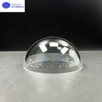 China Sapphire Mechanical Protective Dome – Extreme Durability for Harsh Environments for sale