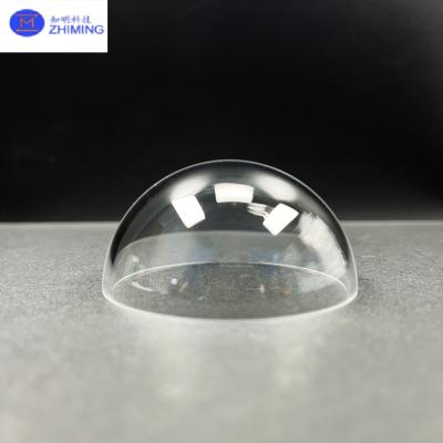 China Sapphire Mechanical Protective Dome – Extreme Durability for Harsh Environments for sale