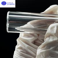 China Sapphire Tube Protection Optical Laser high-pressure high-temperature for sale