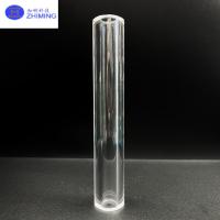 China Sapphire Tube Protection Optical Laser high-pressure high-temperature for sale