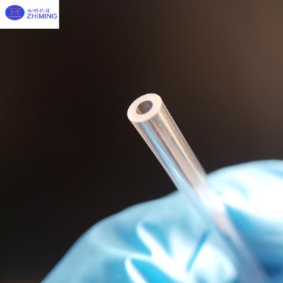 China Sapphire Capillary Tubes High Precision Hollow Microstructures Fabricated for sale