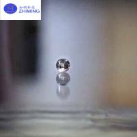 China Sapphire Balls High-Precision Components Bearings Optical High Compressive for sale