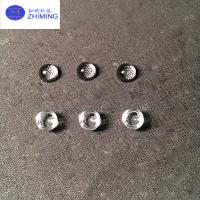 China Sapphire Balls High-Precision Components Bearings Optical High Compressive for sale