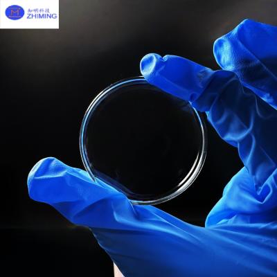 China Sapphire Optical Windows High-Performance Optical Components for sale