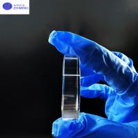 China Sapphire Optical Windows High-Performance Optical Components for sale