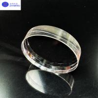 China Sapphire Optical Windows High-Performance Optical Components for sale