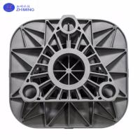 China Silicon Carbide Prism / Mirror for Infrared Optics Aerospace-Grade for sale
